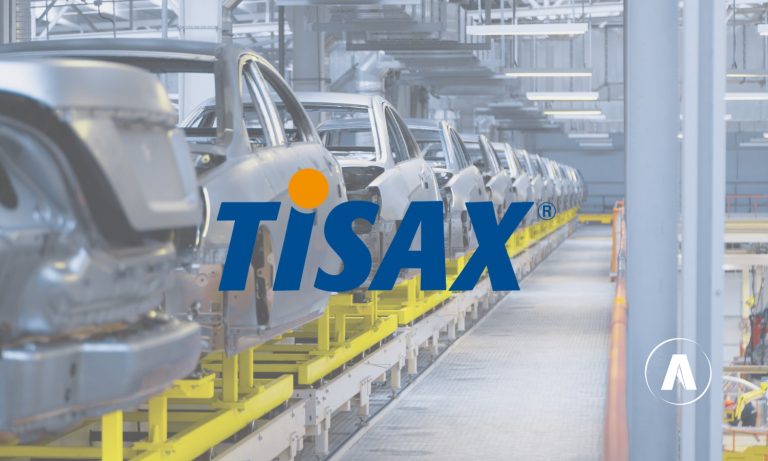 TISAX: información a salvo en el sector automovilístico | ALTERTECNIA
