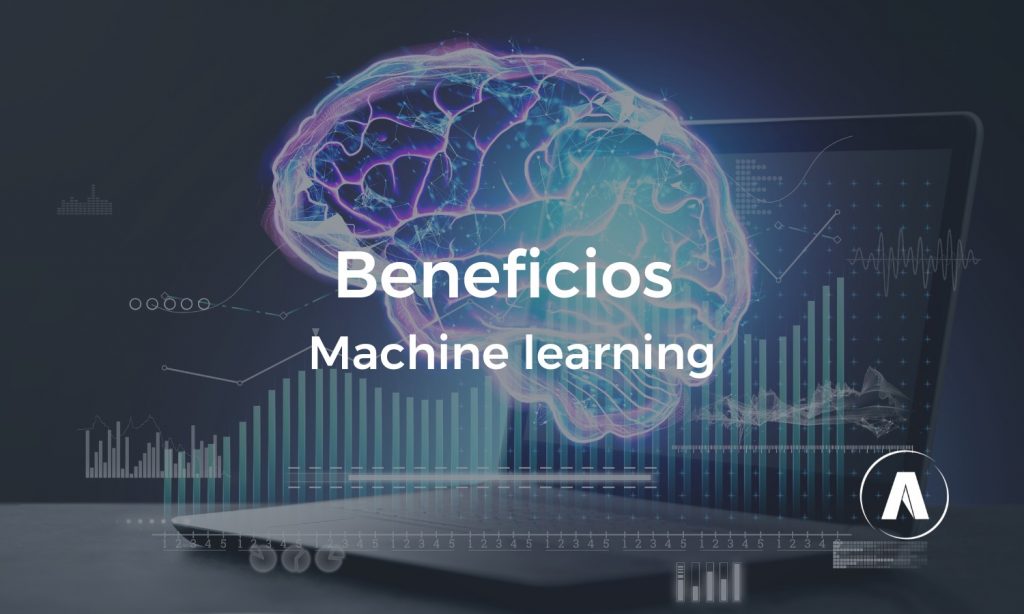 Beneficios y aplicaciones del machine learning en la Industria 4.0 ...