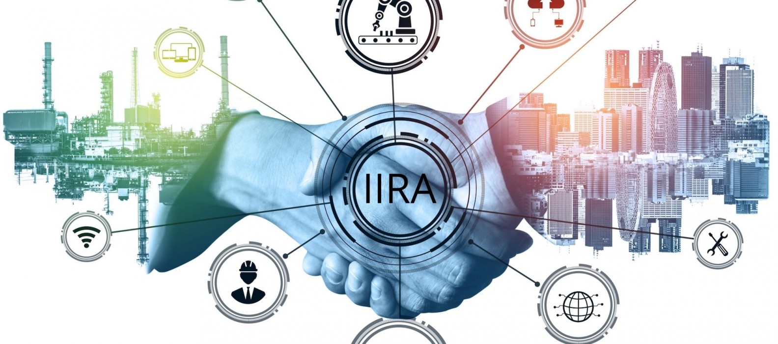 Industrial Internet Reference Architecture archivos - ALTERTECNIA