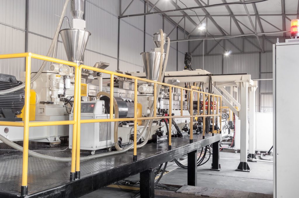 Análisis de la capacidad de producción en industria | ALTERTECNIA