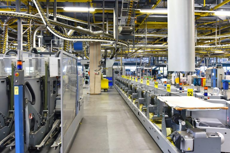 Por qué importa diseñar un buen layout | ALTERTECNIA