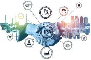 Arquitecturas de referencia en el IoT: IIRA | ALTERTECNIA