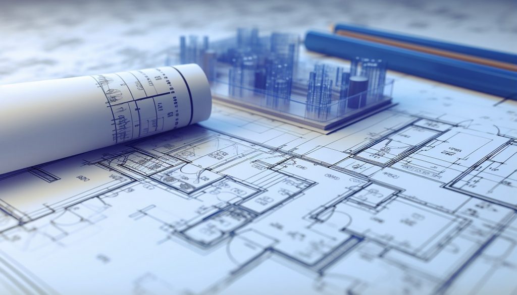Ingeniería de detalle: el puente entre la idea y la ejecución | ALTERTECNIA