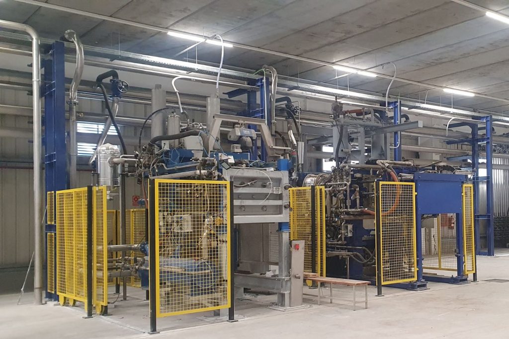 Así se diseña un layout para la fabricación con EPS y EPP | ALTERTECNIA