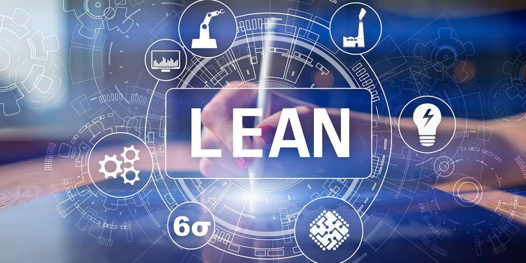 ¿Qué empresas usan Lean Manufacturing? - ALTERTECNIA ¿Qué empresas usan Lean Manufacturing? - ALTERTECNIA