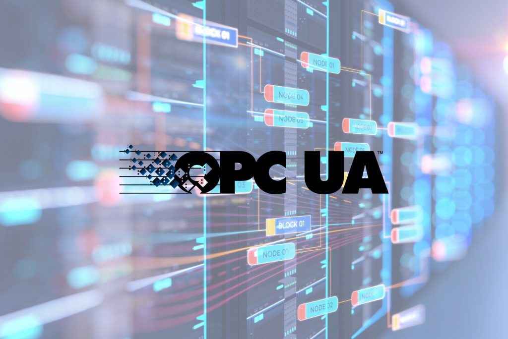La importancia de OPC UA en la Industria 4.0 | ALTERTECNIA