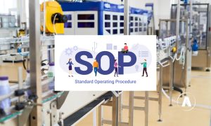 Qué es un SOP y cómo crearlo | ALTERTECNIA