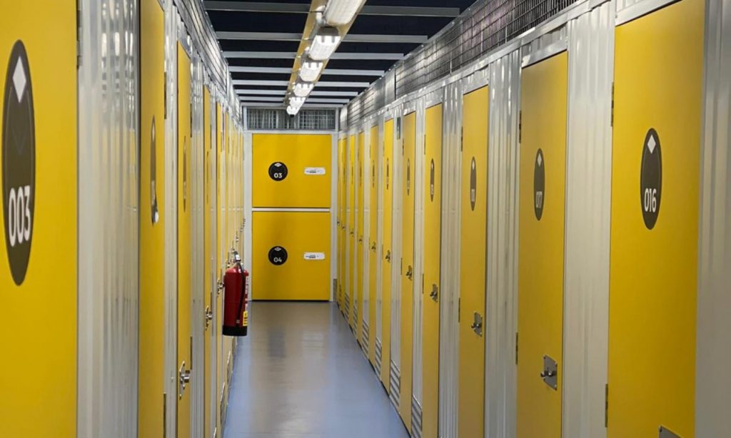 ¿Trasteros urbanos o trasteros en las afueras? ¿Qué es mejor? | ALTERTECNIA